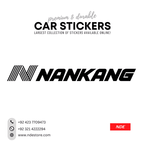 STICKER NANKANG – ndestore.com