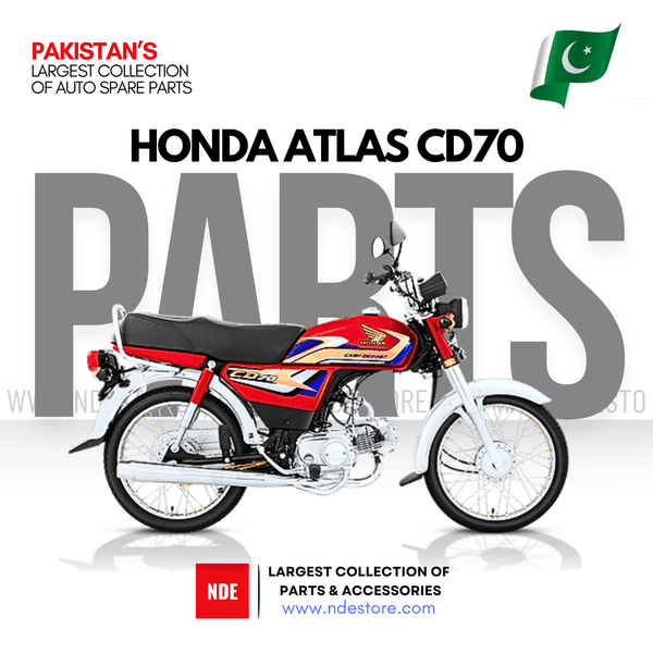Honda Atlas CD70 – tagged "HONDA CD 70CC" – ndestore.com