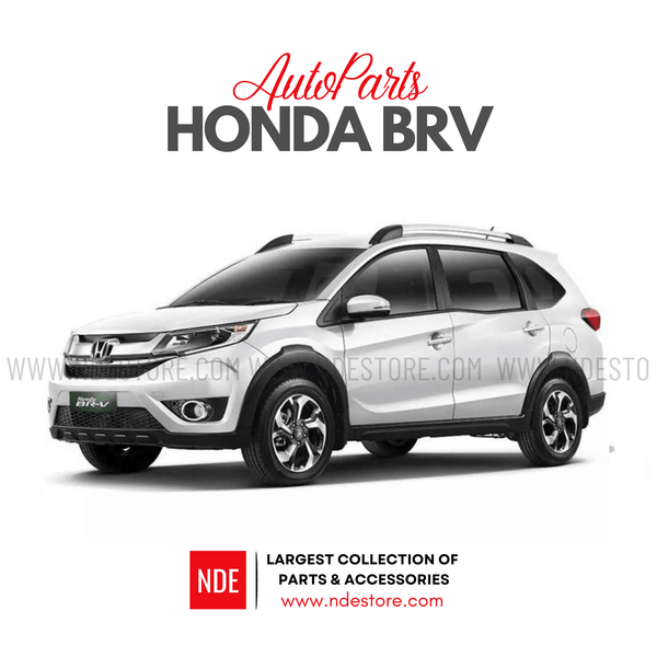 Honda BRV – tagged "HONDA BRV" – ndestore.com