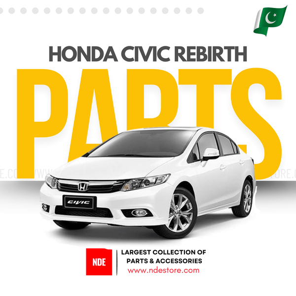 Honda Civic Rebirth (2012-2016) – tagged "HONDA CIVIC REBIRTH (2013 ...