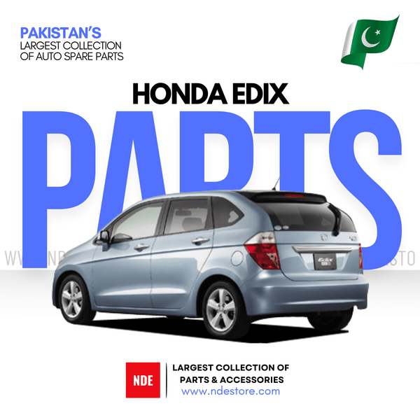 Honda Edix – tagged "HONDA EDIX" – ndestore.com