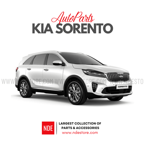 Kia Sorento – tagged "KIA SORENTO" – ndestore.com