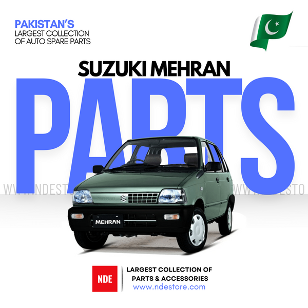 SUZUKI MEHRAN – ndestore.com