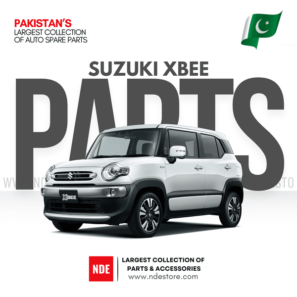 Suzuki Xbee – tagged "SUZUKI XBEE" – ndestore.com