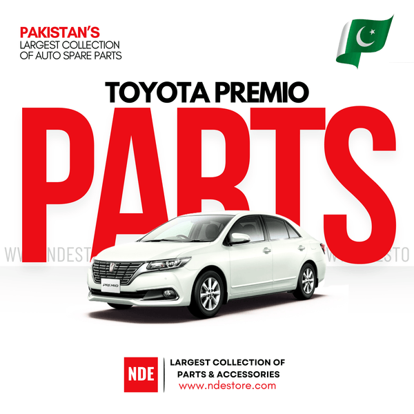 Toyota Premio 2000cc (2008-2020) – tagged "TOYOTA PREMIO 2000CC (2008 ...