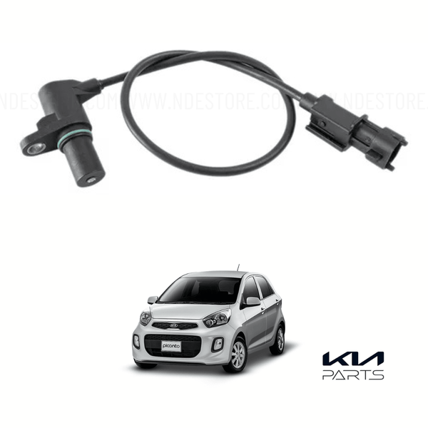 CRANKSHAFT SENSOR GENUINE FOR KIA PICANTO – ndestore.com