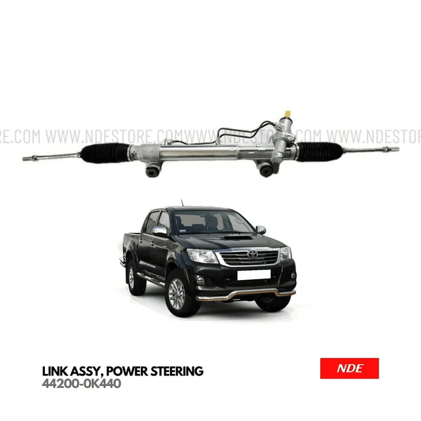 LINK ASSY POWER STEERING FOR TOYOTA HILUX – ndestore.com