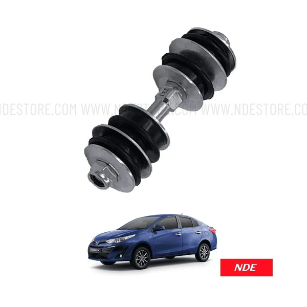 BOLT, FRONT STABILIZER FOR TOYOTA YARIS – ndestore.com