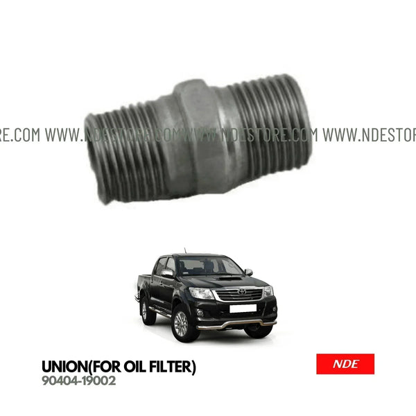 UNION OIL FILTER FOR TOYOTA HILUX – ndestore.com