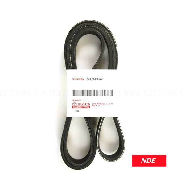 FAN BELT GENUINE FOR TOYOTA LAND CRUISER – ndestore.com