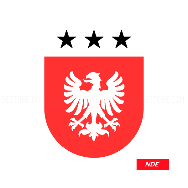 STICKER 3 STAR ARMY – ndestore.com
