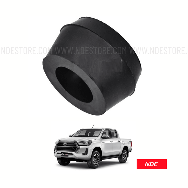 REAR SHOCK ABSORBER BUSH FOR TOYOTA HILUX REVO – ndestore.com