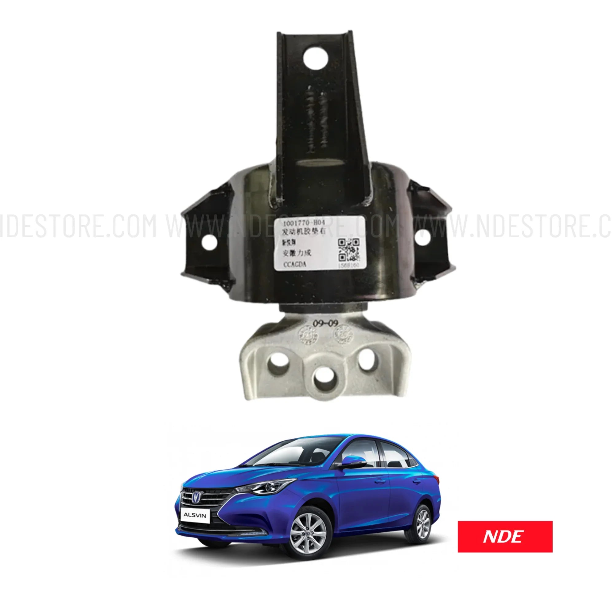 MOUNTING ENGINE TIMMING FOR CHANGAN ALSVIN – ndestore.com