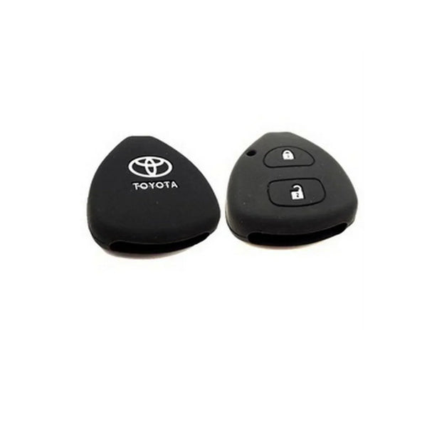 KEY COVER PREMIUM QUALITY FOR TOYOTA VITZ – ndestore.com