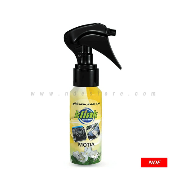 KLINK DASHBOARD POLISH 70ML – ndestore.com