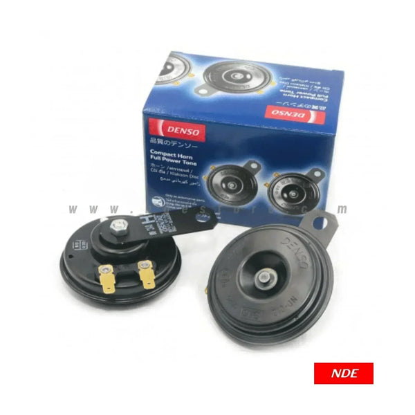 HORN COMPACT DISC DENSO – ndestore.com