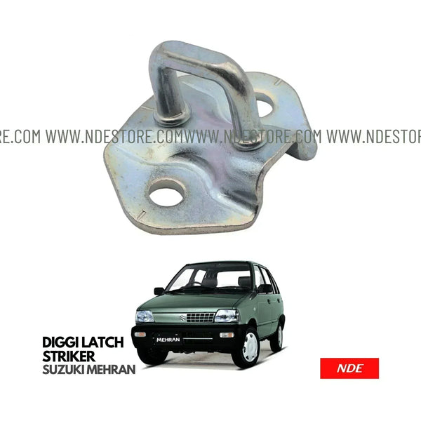 DIGGI LATCH LOCK STRIKER FOR SUZUKI MEHRAN – ndestore.com