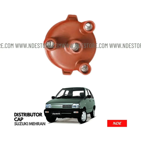 DISTRIBTOR CAP ASSY FOR SUZUKI MEHRAN – ndestore.com