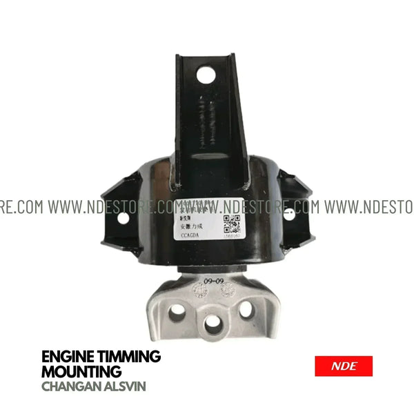 MOUNTING ENGINE TIMMING FOR CHANGAN ALSVIN – ndestore.com