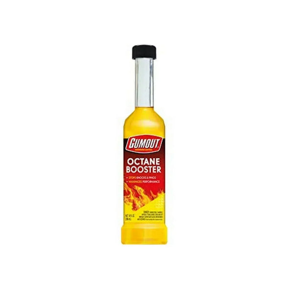 FUEL TREATMENT OCTANE BOOSTER Gumout® – ndestore.com