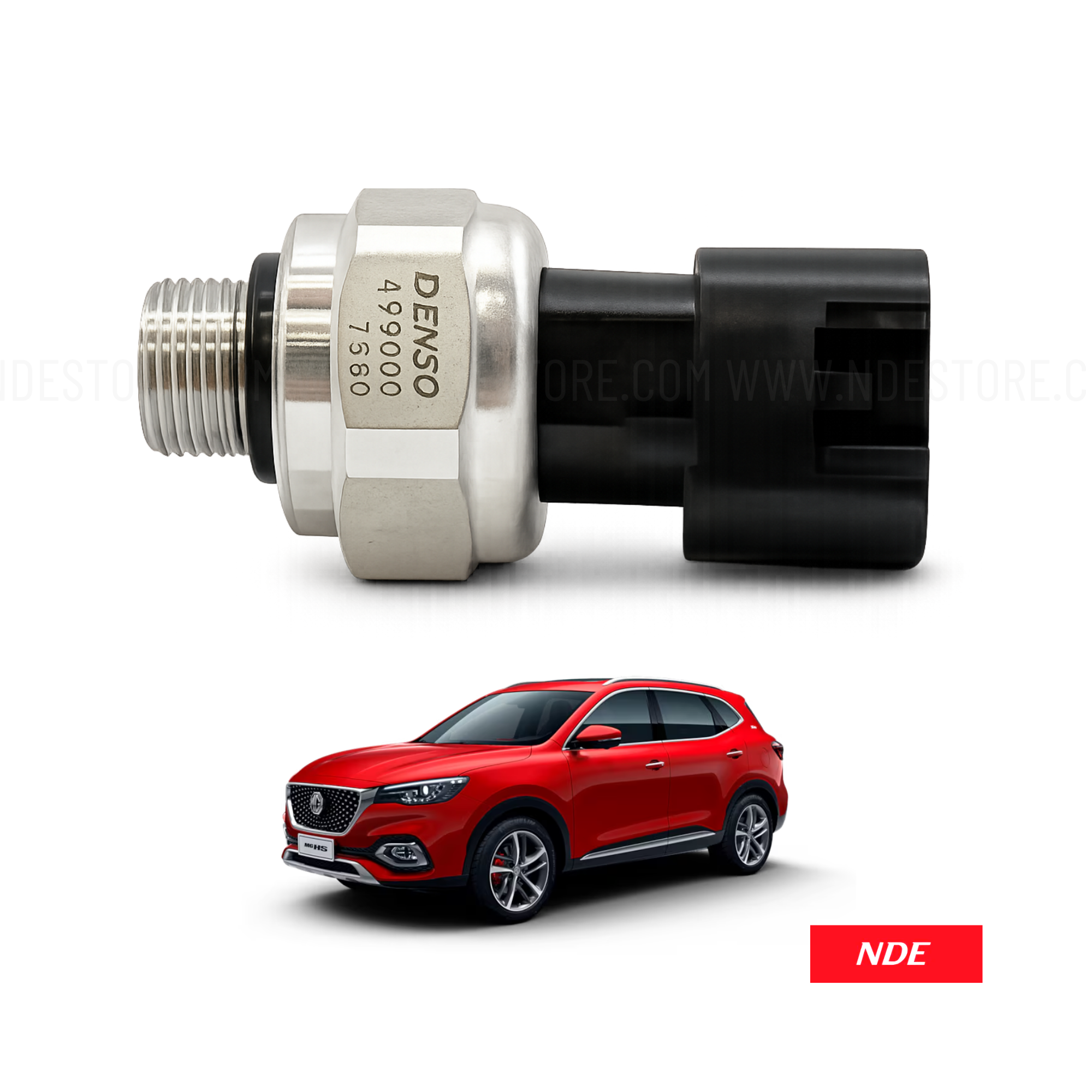 Ambient Air Temperature Sensor MG HS | ndestore.com