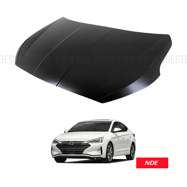 BONNET HOOD ASSY FOR HYUNDAI ELANTRA – ndestore.com