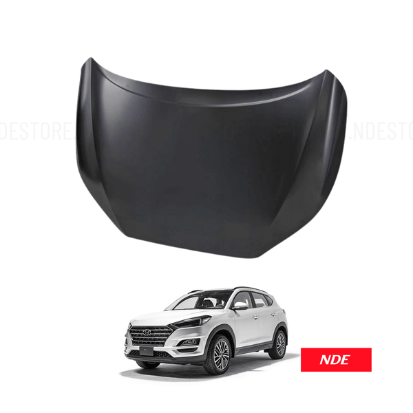 BONNET HOOD FRONT FOR HYUNDAI TUCSON – ndestore.com