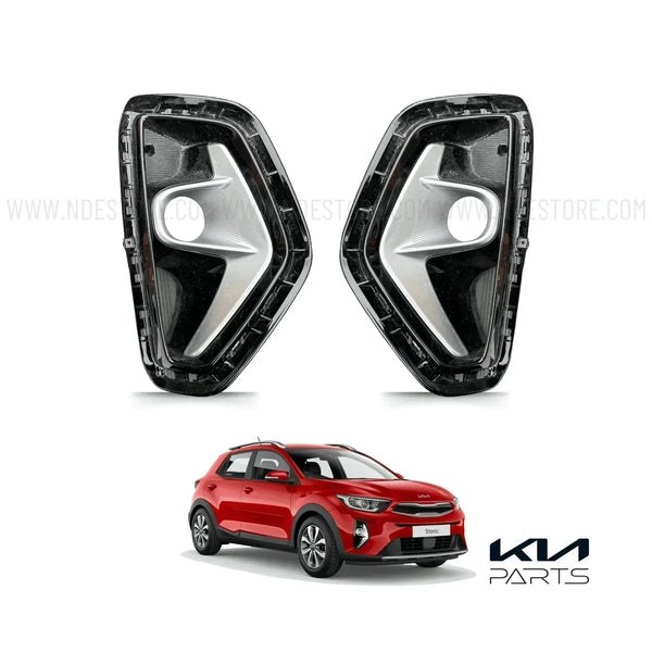 FOG LAMP COVER ASSY FOR KIA STONIC – ndestore.com