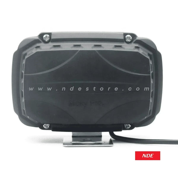 HEADLIGHT ASSY MOTORCYCLE LED 12V SPOT HEAD LIGHT DRL – ndestore.com