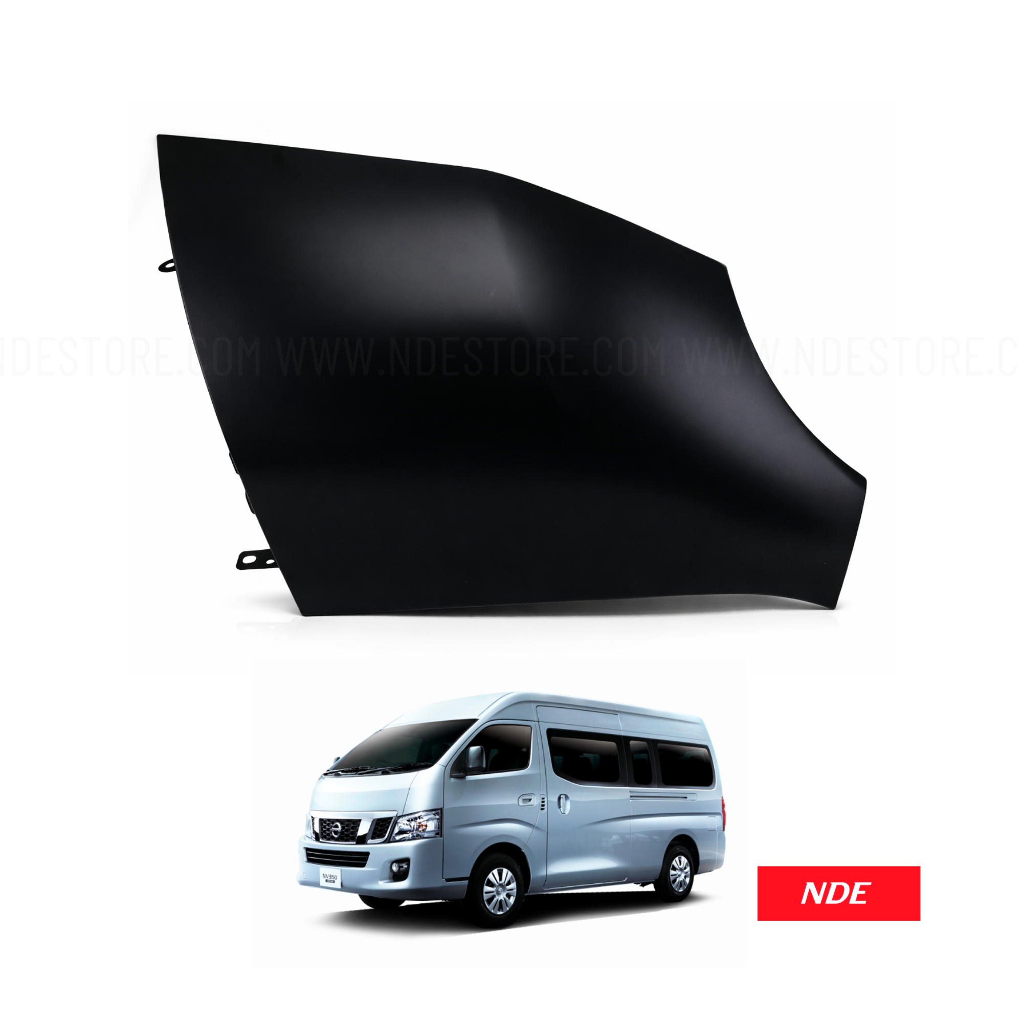 PANEL ASSY FRONT CORNER FOR NISSAN URVAN – ndestore.com