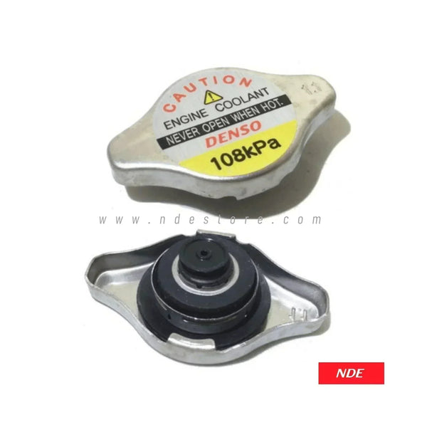 RADIATOR CAP FOR TOYOTA – ndestore.com