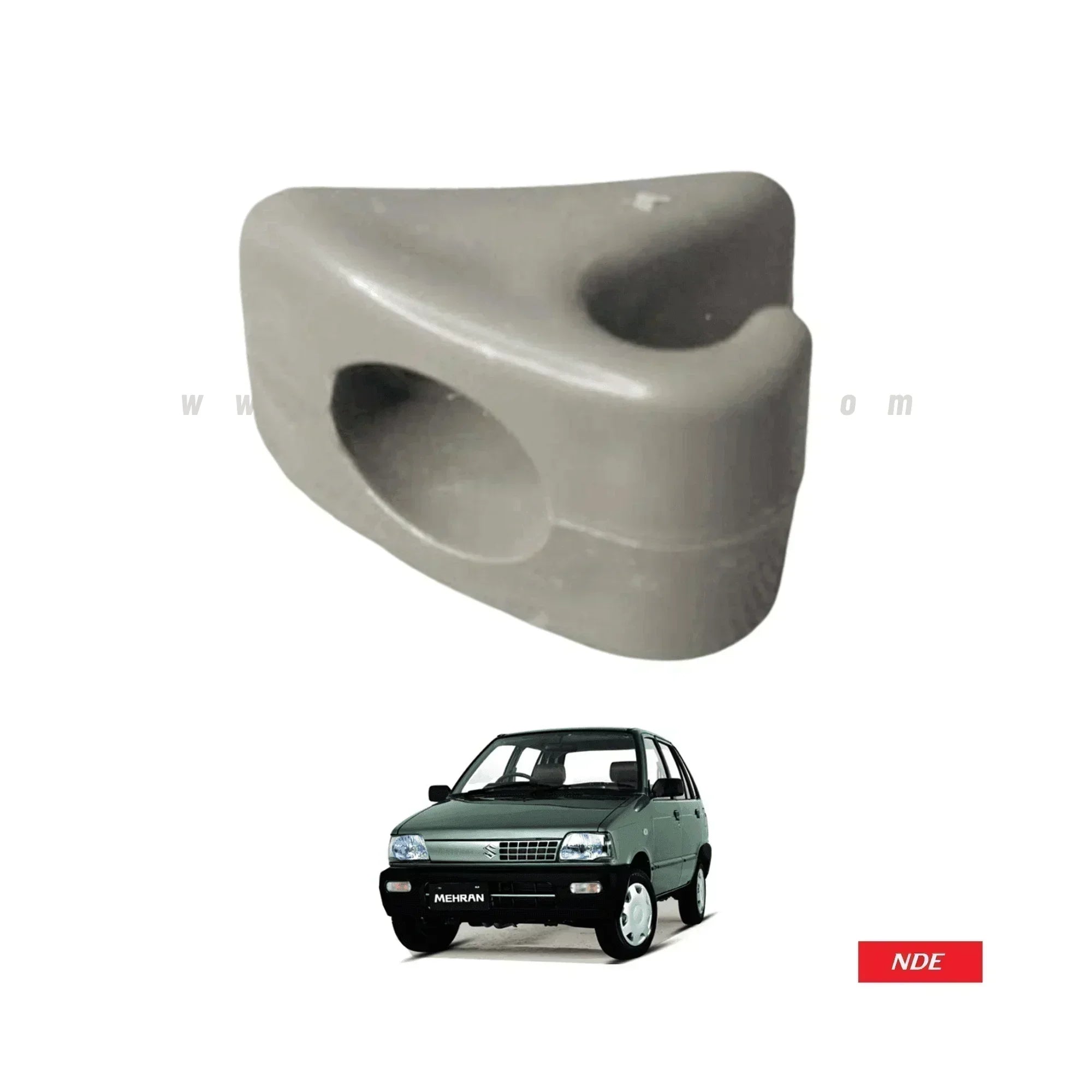 Suzuki Mehran Sun Shade Roof Hook Lock | ndestore – ndestore.com