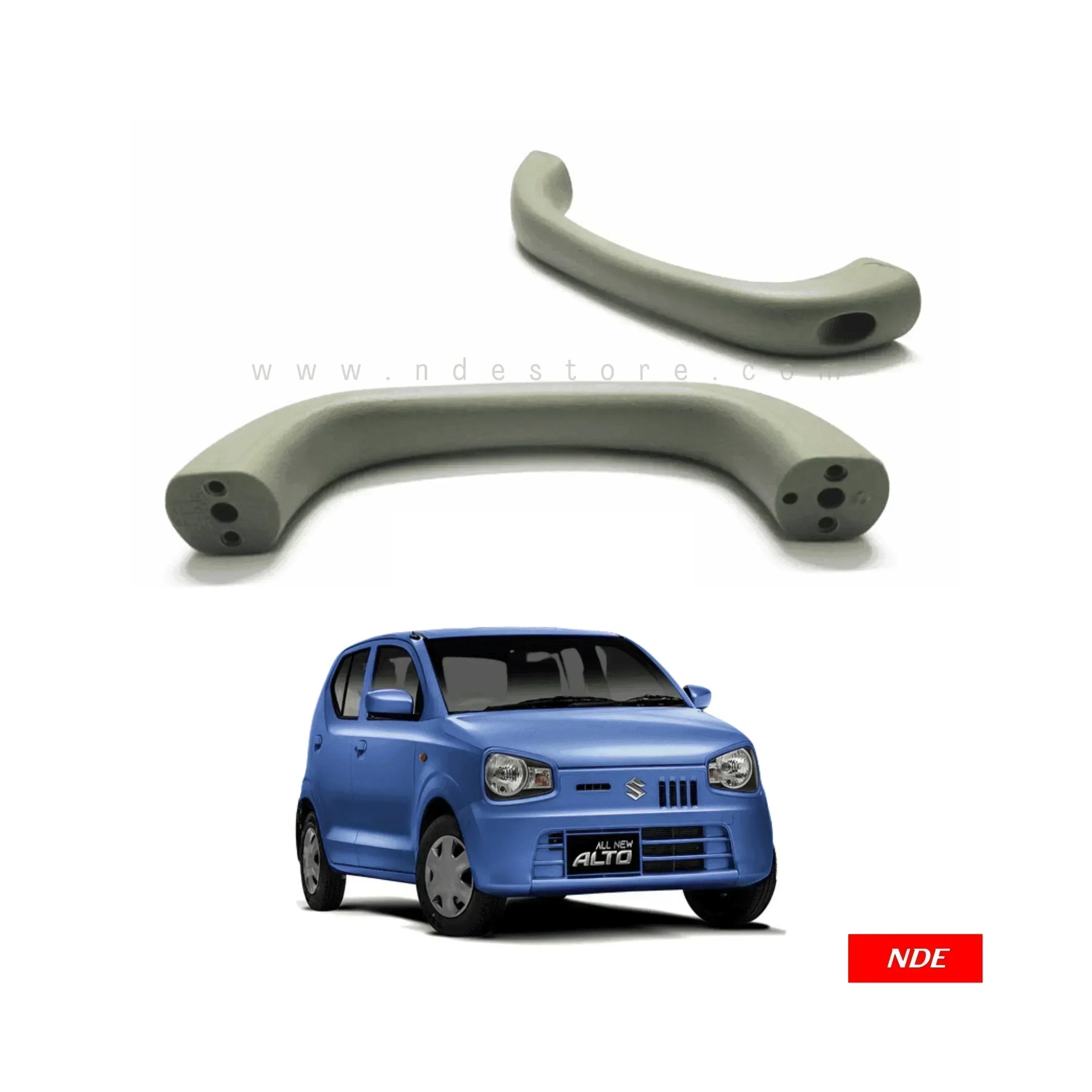 Roof Pull Handle for Suzuki Alto (2018-2025) – ndestore.com