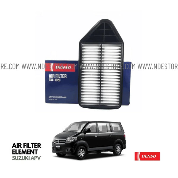 AIR FILTER ELEMENT DENSO FOR SUZUKI APV – ndestore.com