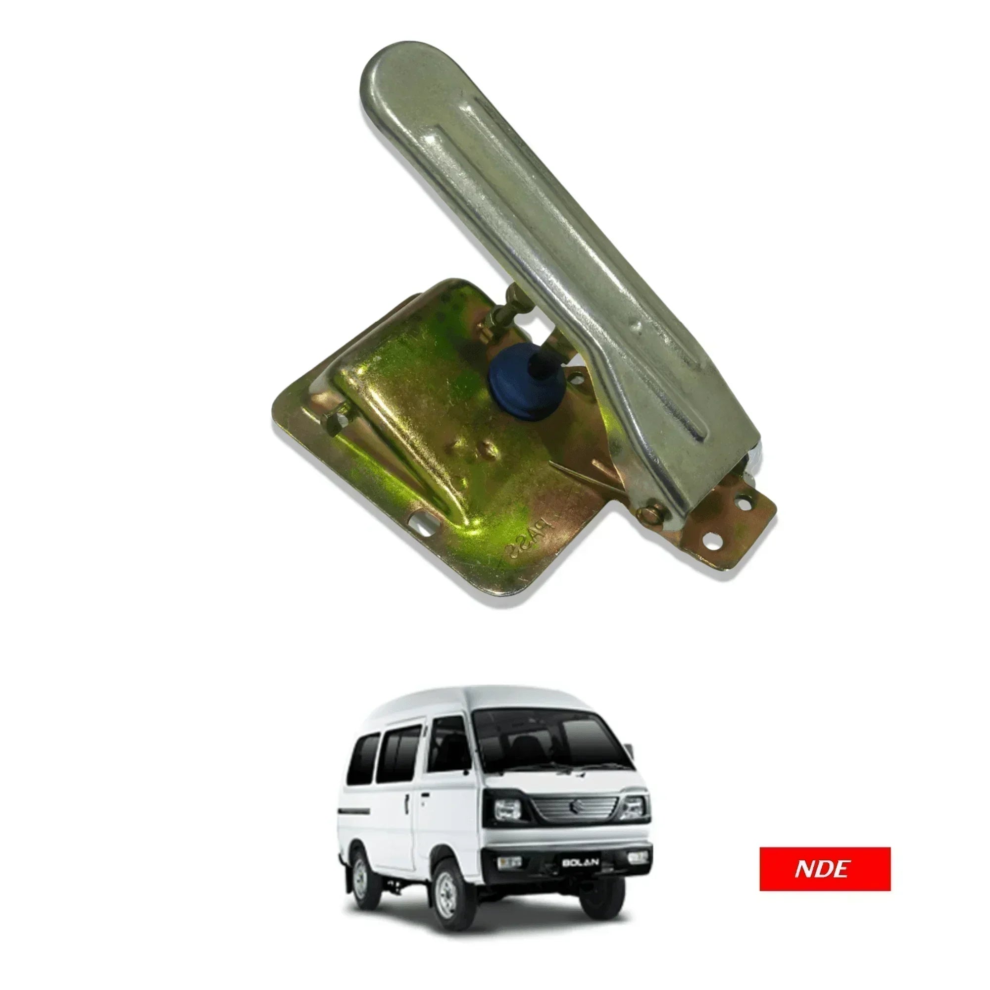 Suzuki Bolan Accelerator Pedal | ndestore – ndestore.com