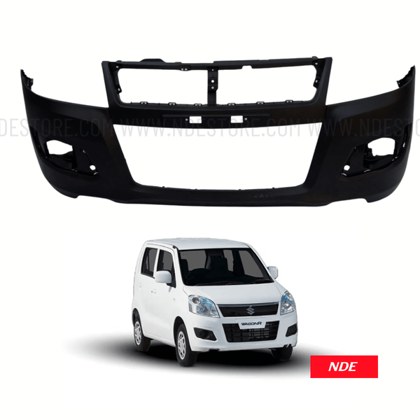 BUMPER ASSY FRONT FOR SUZUKI WAGON R – ndestore.com