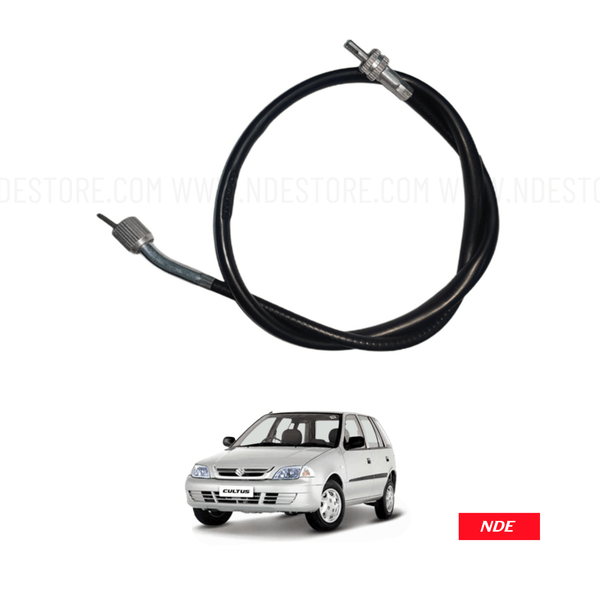 CABLE ASSY SPEED METER CABLE ASSY FOR SUZUKI CULTUS (2008-2018 ...