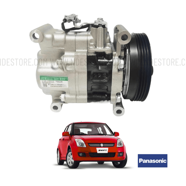 COMPRESSOR AC FOR SUZUKI SWIFT (2008-2021) – ndestore.com