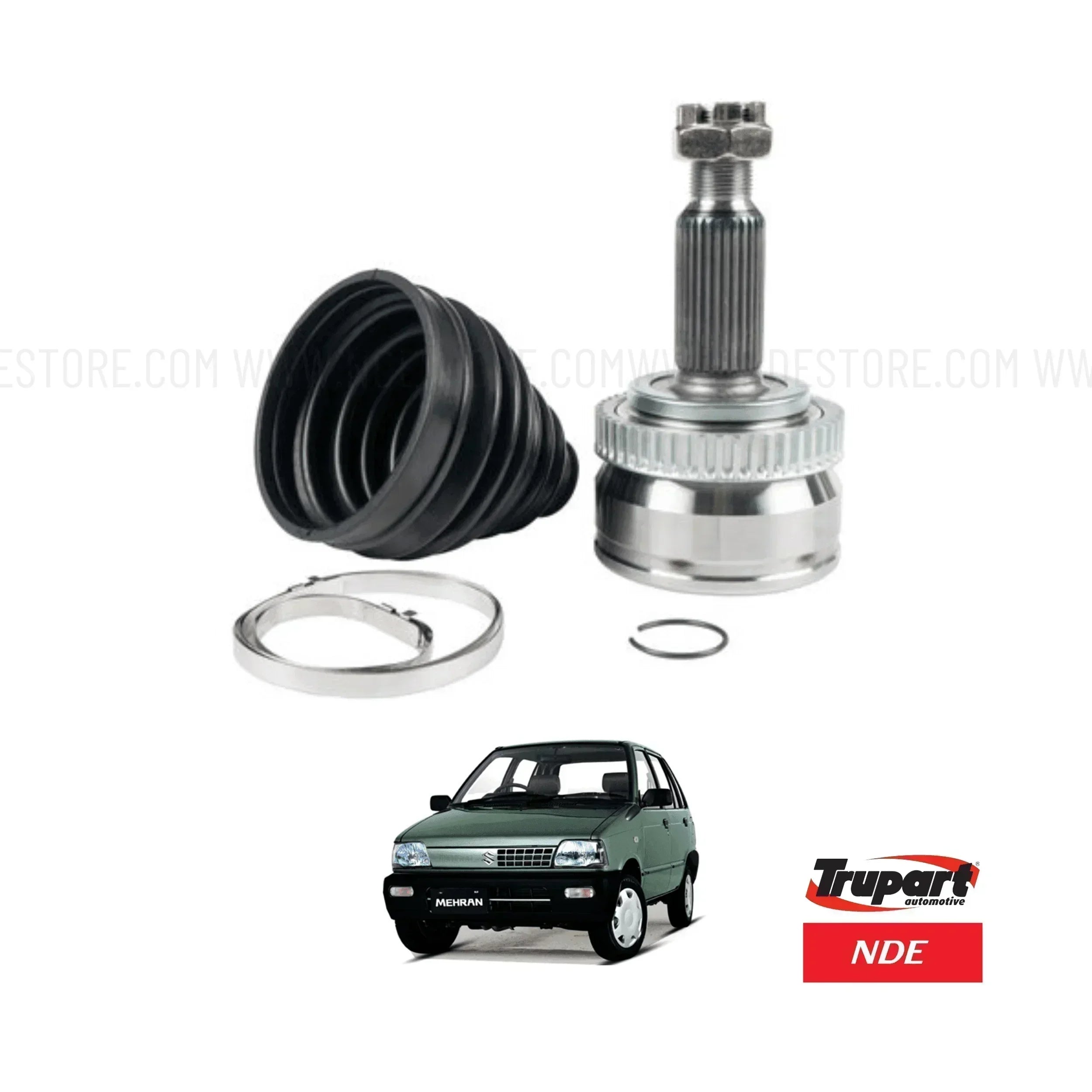 Buy CV Joint Kit Assy for Suzuki Mehran - Shop Now – ndestore.com