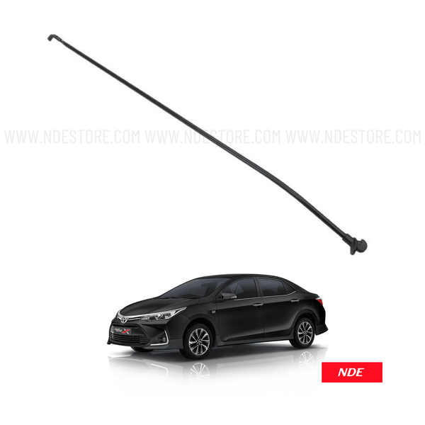 BONNET HOOD SUPPORT ROD FOR TOYOTA COROLLA – ndestore.com