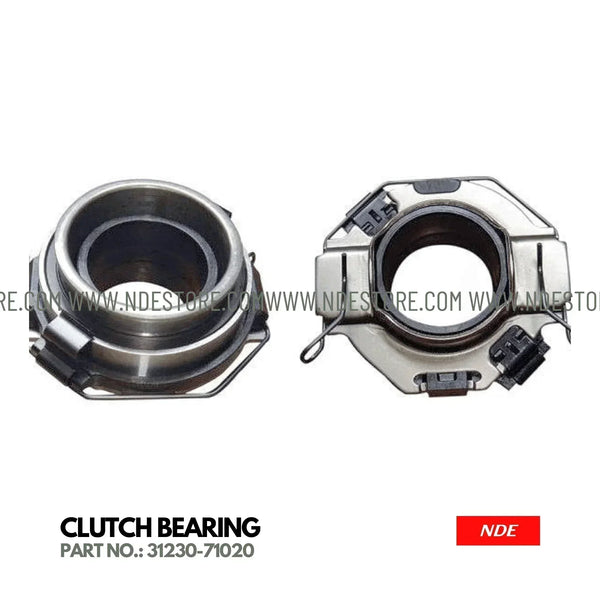BEARING ASSY CLUTCH RELEASE FOR TOYOTA HILUX – ndestore.com
