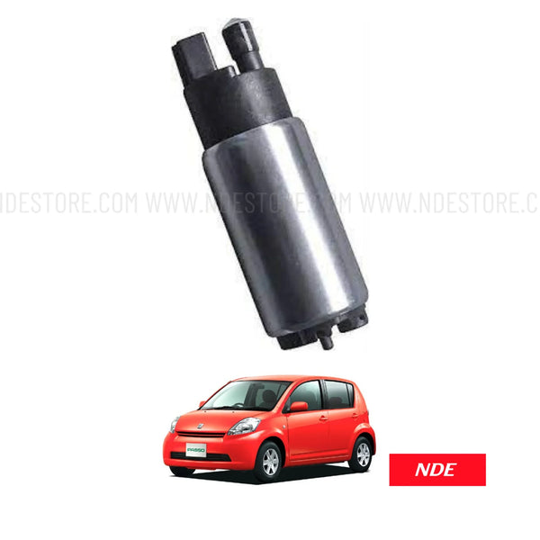 FUEL PUMP MOTOR FOR TOYOTA PASSO (2004-2010) – ndestore.com