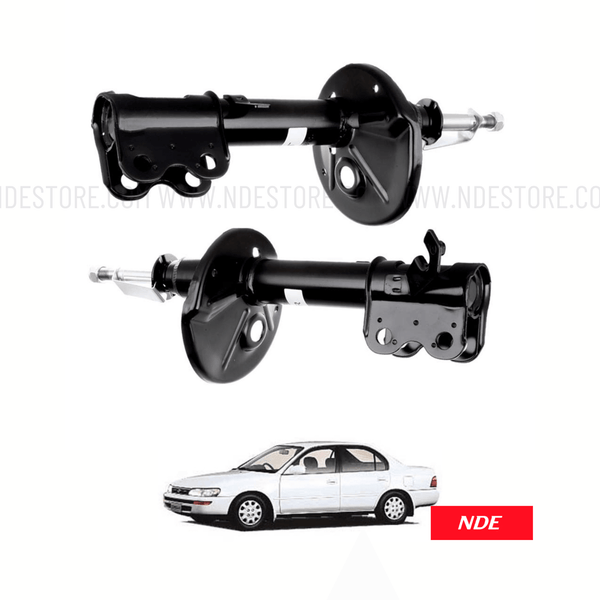SHOCK ABSORBER ASSY FOR TOYOTA COROLLA INDUS (1994-2002) – ndestore.com