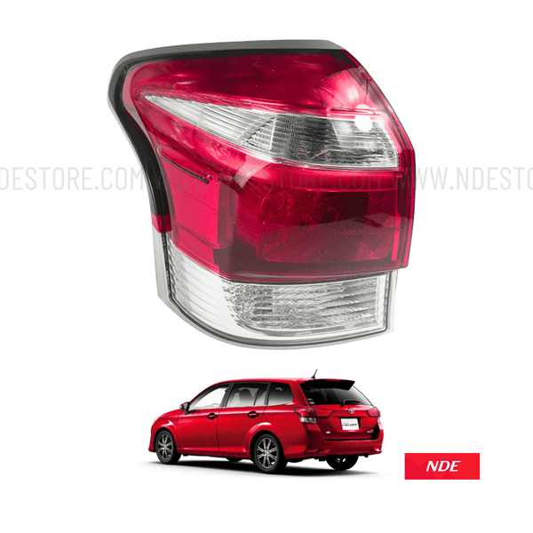 BACK LIGHT ASSY FOR TOYOTA FIELDER – ndestore.com