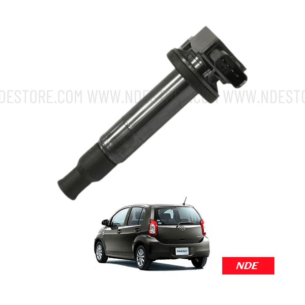 IGNITION COIL ASSY FOR TOYOTA PASSO – ndestore.com