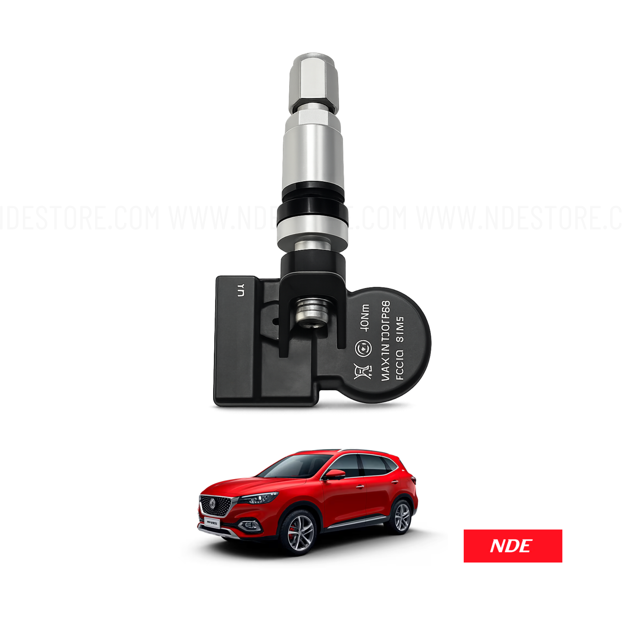 TPMS Genuine Sensor MG HS | ndestore.com