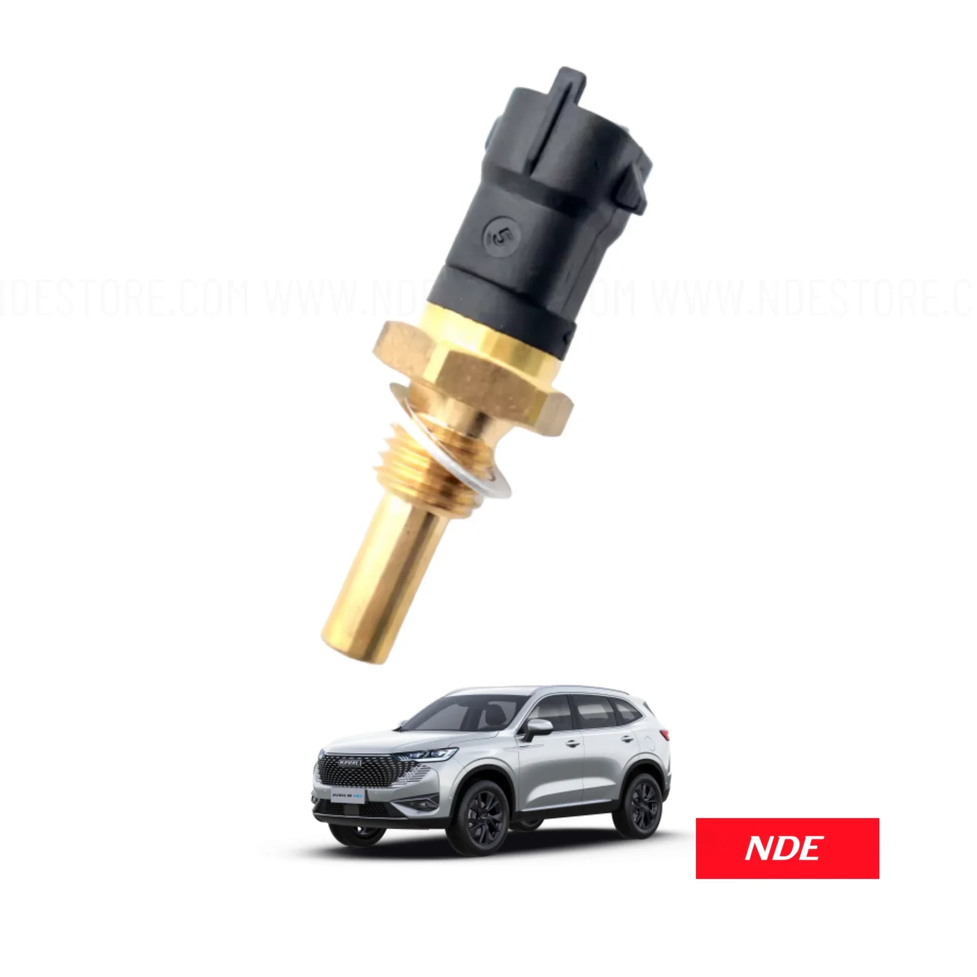 SENSOR WATER TEMPERATURE FOR HAVAL H6 – ndestore.com
