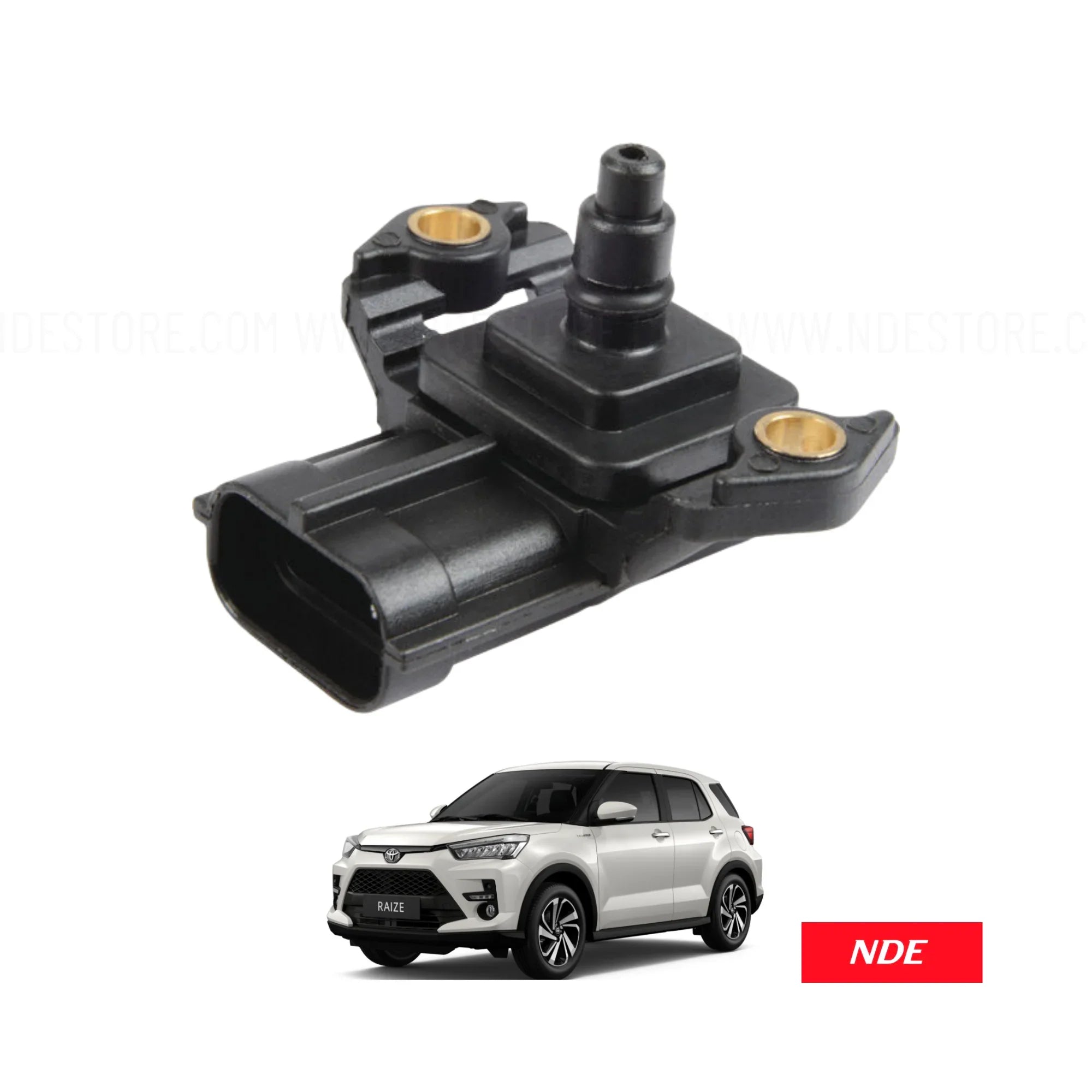 Vaccum Sensor for Toyota Raize - Shop Now – ndestore.com