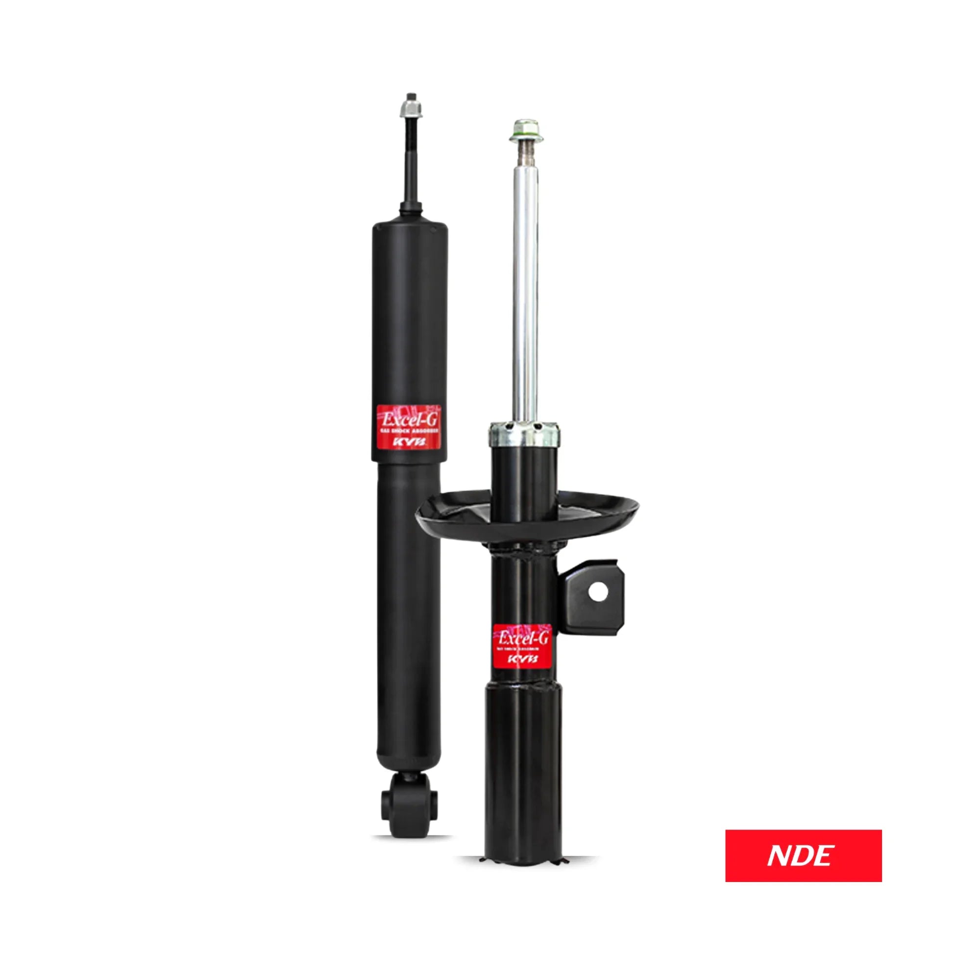 SHOCK ABSORBER ASSY SET FOR TOYOTA COROLLA (2015-2021) – ndestore.com